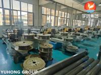 China ISO9626 SUS304 Medical Hypodermic Capillary Tube For Injection Needles Production for sale