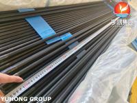 China Carbon Steel ASTM A179/ASME SA179 Low Fin Tube for sale