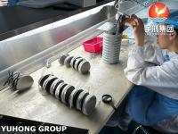 China Stainless Steel Medical Lancet Bevel Injection Needle Tube SUS304 ISO9626 ISO7864 for sale