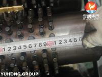 China ASTM A335 P5 Studded Tube - High Efficiency Heat Transfer for Boilers for sale