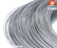 China SUS304 SUS316L Medical Grade Stainless Steel Wire For Surgical Devices for sale