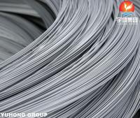 China SUS304 SUS316L Medical Grade Stainless Steel Wire For Surgical Devices for sale