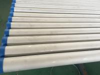 China Stainless Steel Seamless Pipe, ASTM B677 , B674  UNS N08904 ,904L ,1.4539 for sale