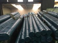 China Stainless Steel Seamless Pipe, ASTM A312 / A312-2013, TP304H, TP310H, TP316H, TP321H, TP347H, 904L for sale