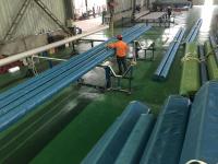 China Stainless Steel Seamless Pipe, ASTM A312 / A312-2013, TP304H, TP310H, TP316H, TP321H, TP347H, 904L for sale