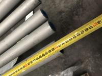 China Stainless Steel Seamless Pipe :LR, ABS, BV, GL, DNV, NK, PIPE: TP304H, TP310H, TP316H,TP321H, TP347H With Random Length for sale