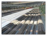 China SA213 / A213 Alloy Steel Seamless Tubes T11 T22 T23 T5 T9 T91 Heat Exchanger Tube for sale