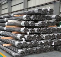 China SA213 / A213 Alloy Steel Seamless Tubes T11 T22 T23 T5 T9 T91 Heat Exchanger Tube for sale