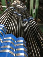 China SA213 / A213 Alloy Steel Seamless Tubes T11 T22 T23 T5 T9 T91 Heat Exchanger Tube for sale