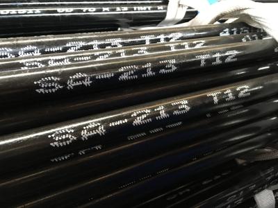 China SA213 / A213 Alloy Steel Seamless Tubes T11 T22 T23 T5 T9 T91 Heat Exchanger Tube for sale