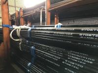 China SA213 / A213 Alloy Steel Seamless Tubes T11 T22 T23 T5 T9 T91 Heat Exchanger Tube for sale