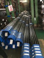 China SA213 / A213 Alloy Steel Seamless Tubes T11 T22 T23 T5 T9 T91 Heat Exchanger Tube for sale