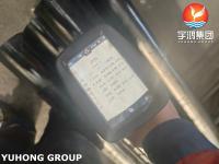 China ASTM A192 Carbon Steel Seamless Tube for Air Heater Application for sale