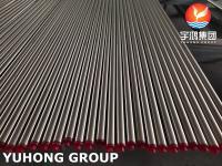 China ASTM A269 TP316L Stainless Steel Seamless Tubing For Industrial Use for sale
