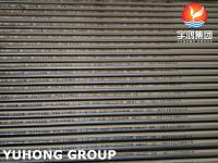 China ASTM A269 TP316L Stainless Steel Seamless Tubing For Industrial Use for sale
