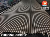 China ASTM A269 TP316L Stainless Steel Seamless Tubing For Industrial Use for sale