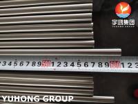 China ASTM A269 TP316L Stainless Steel Seamless Tubing For Industrial Use for sale