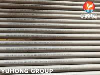 China ASTM A312 TP316L Austenitic  Seamless Stainless Industrial  Steel Pipe for sale