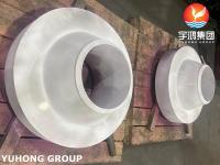 China ASTM A182 F53 Duplex Stainless Steel Flange for Pipeline for sale