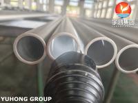 China ASTM A268 TP405 Stainless Steel Seamless Tube for General Service for sale