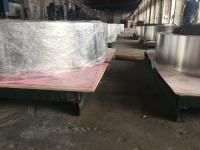 China FVC Forging，RTJ HB (Nut Stop)，ASME SA-182 Gr F321H，For Chemical Industry application for sale