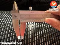 China A335 P22 Serrated Finned Tubes with CS Fins for HRSG & Heat Recovery Systems for sale