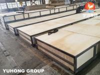 China Cold Drawn Stainless Steel Seamless Tube, A213 / SA213 TP316L UNS S31603 Used In Seawater Desalination Unit for sale