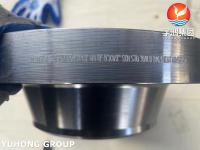 China ASTM A182 F5 Alloy Steel Flange Forged Weldneck Raised Face for sale