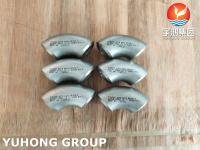 China ASTM A403 WP304-S 90 Degree LR Seamless Elbow for Industrial Field for sale