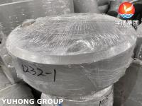 China ASME SA403 WP304 Cap for Industrial Field, Stainless Steel Cap Fitting for sale