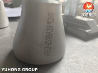 China ASTM A403 WP316L-S Fitting Elbow, Stainless Steel Seamless Pipe Elbow for sale
