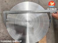 China ASTM B564 N06625 Round Rod, Inconel 625 Nickel-Based Alloy Solid Round Bar for High Corrosion Service for sale