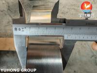 China ASTM B564 N06625 Round Rod, Inconel 625 Nickel-Based Alloy Solid Round Bar for High Corrosion Service for sale