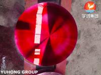 China ASTM B564 Inconel 625 Flange - High Corrosion Resistance Nickel-Based Alloy Forged Flange for Harsh Environments for sale