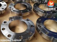 China ASTM A182 F304L Stainless Steel Flange Forged Special Shaped Flange Custom Flange for sale