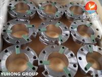 China ASTM A182 F304L Stainless Steel Flange Forged Special Shaped Flange Custom Flange for sale