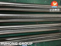 China 320 / 240 Grit ASTM A269 TP304L Stainless Steel Bright Annealed Tube For Sanitary Application for sale