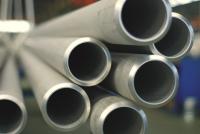 China S32760 Duplex Stainless Steel Pipes ASTM A790 / ASTM 928 / ASTM A999 for sale