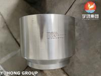 China ASTM A105N Carbon Steel Forgings ASME Self Reinforced Nozzles for Pressure Vessels for sale