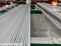 China ASTM A312 UNS S30815 / Alloy 253MA Stainless Steel Seamless Pipe 1.4835 Stainless Steel Pipe for sale