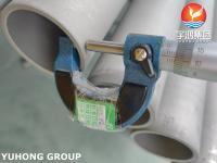 China Труба Бесшовная Нержавеющая 12Х18Н10Т (AISI 321) по ГОСТ 9941-81 для Теплообменников и Химической Промышленности for sale