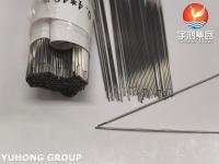 China 27G SUS304 Medical Endodontic Irrigating Needle Tube , Bendable Side Vented Blunt Tip for sale