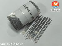 China 25G SUS304 Stainless Steel Dental Irrigation Needle Tube , Lateral Notched Blunt Tip for sale
