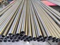 China Bright Annealed stainless steel tube, ASTM A269 TP321 TP347H for sale