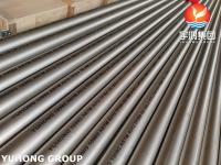 China ASTM A312 TP304 Hollow Bars, With Thick Walls, Used To Manufacture Flanges And Machinery for sale