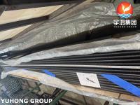 China AL1060 Aluminum L-Foot Wound Fin Tube on ASTM A179 Base Pipe for sale