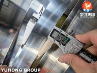 China ASTM A240 SS304 STAINLESS STEEL PRECISION STRIP BA FOR SENSOR ELEMENT for sale