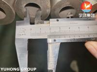 China ASTM A312 / ASME SA312 TP304 TP304N TP304LN Stainless Steel Seamless Pipe for sale