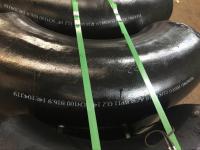 China Alloy Steel Butt Weld Fitting , ASTM A234 WP11, WP22, WP5, P9,P91, P92  , ELBOW ,TEE, REDUCER, CAP for sale