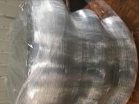 China Cr-Mo Alloy Steel Butt Weld Fitting , ASTM A234 WP11, WP22, WP5, P9,P91, P92  , EQUAL REDUCER, CAP for sale